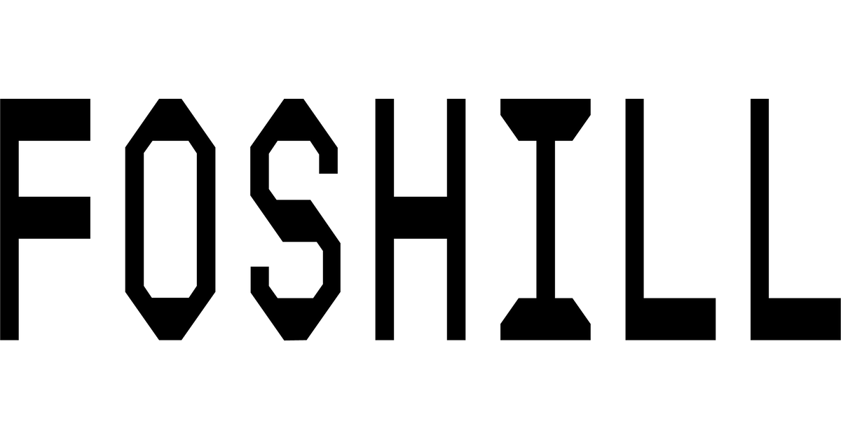 FOSHILL